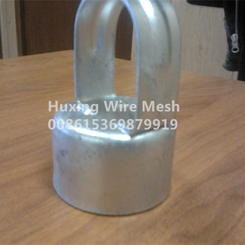 Hot Galvanized Top Rail Eye Top - Anping Huxing Wire Mesh Products Co.,Ltd